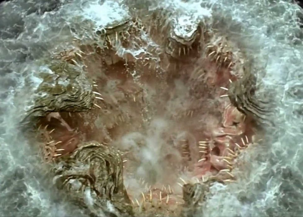 Odyssey Scylla Movie