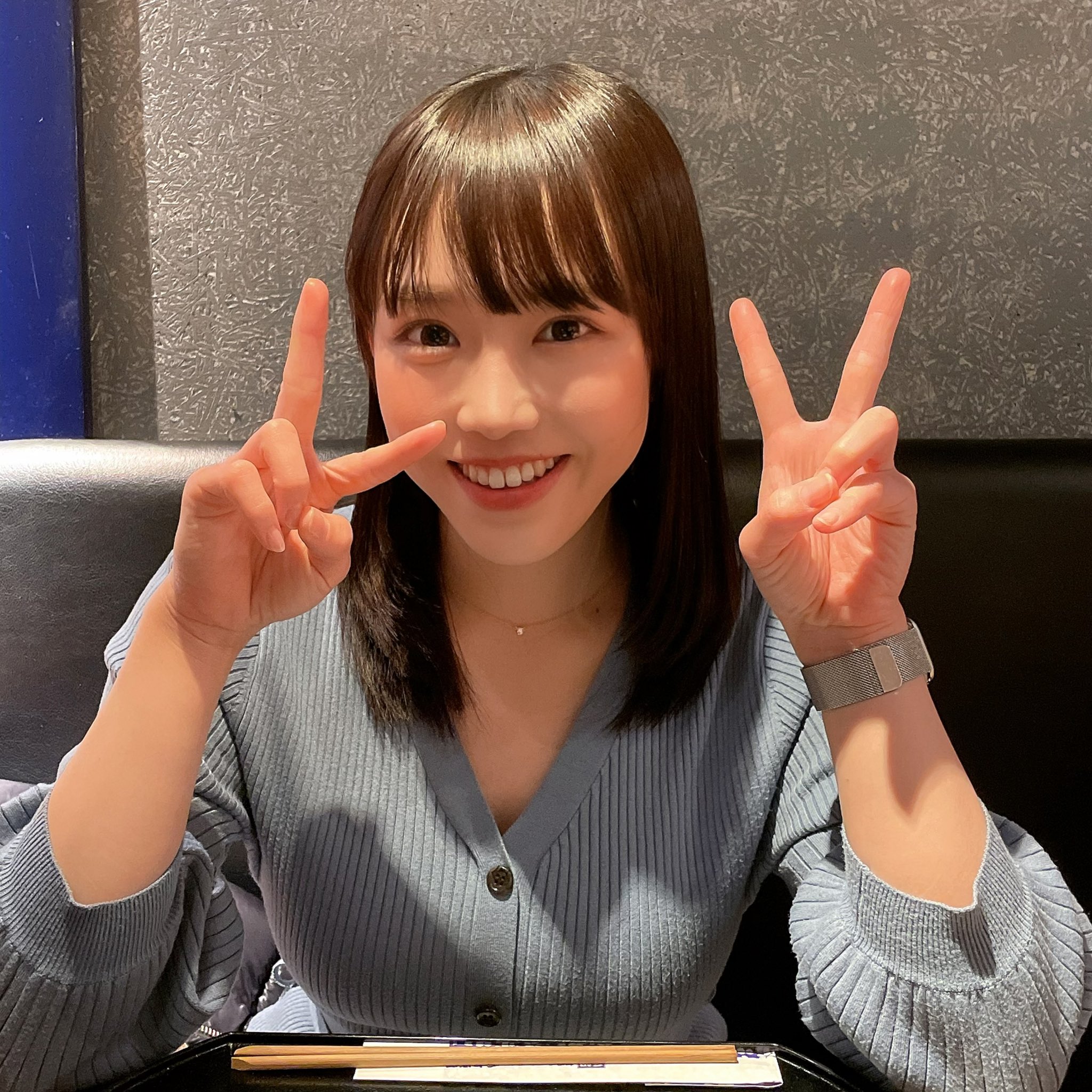 愛萌なの🌷8 22mensdvdsexy発売中 On Twitter おはなの🌷雨止んでよかったぁ😉 スムースさんでの野外撮影会、よろしく