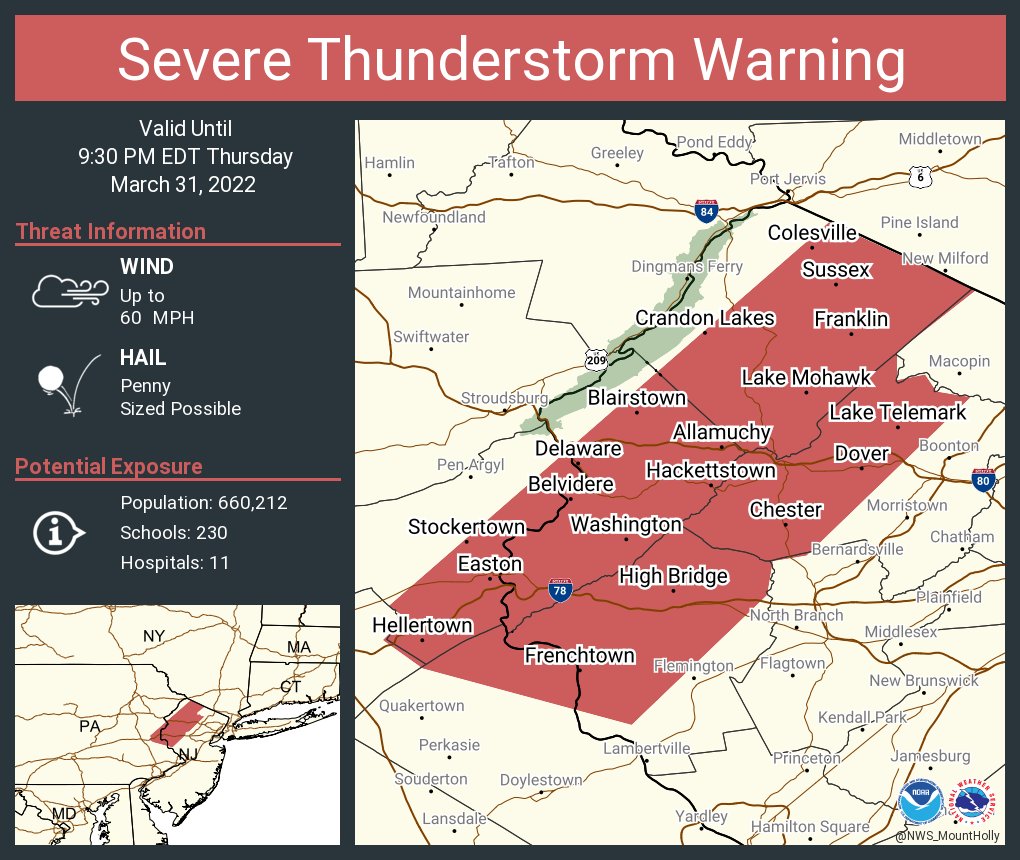 NWS Mount Holly on Twitter: NWS Mount Holly on Twitter: