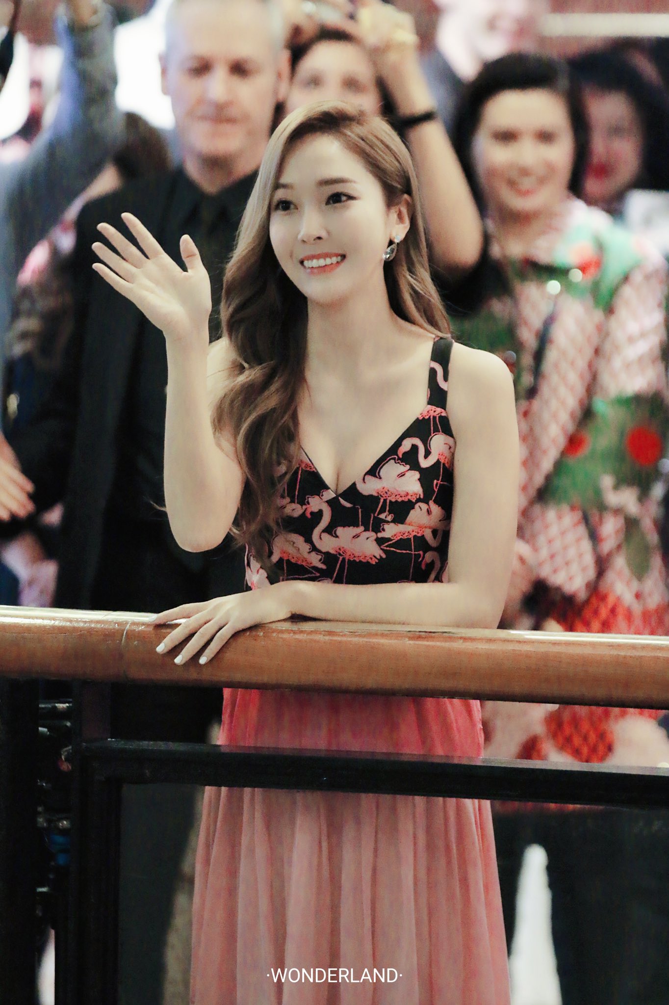 Jessica Jung Fansite