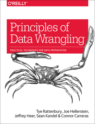 DOWNLOAD [EPUB]' Principles of Data Wrangling: Practical Techniques for ...