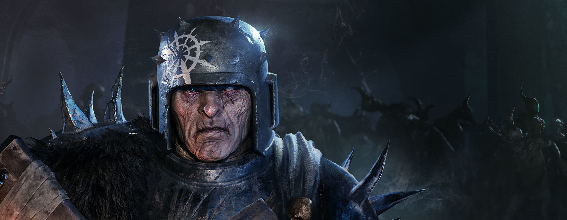 DailyTech on Twitter: "Co-op action game Warhammer 40,000: Darktide arrives in September for PC ...