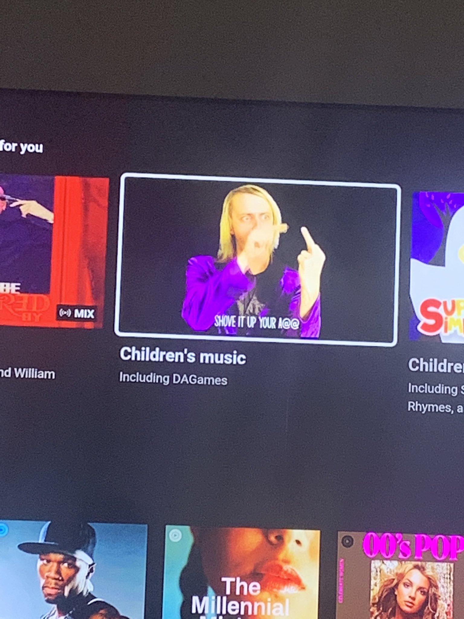 Shackled Spirit/Pre-Debut ENVTuber on Twitter: "CHILDREN’S MUSIC BY THE ...