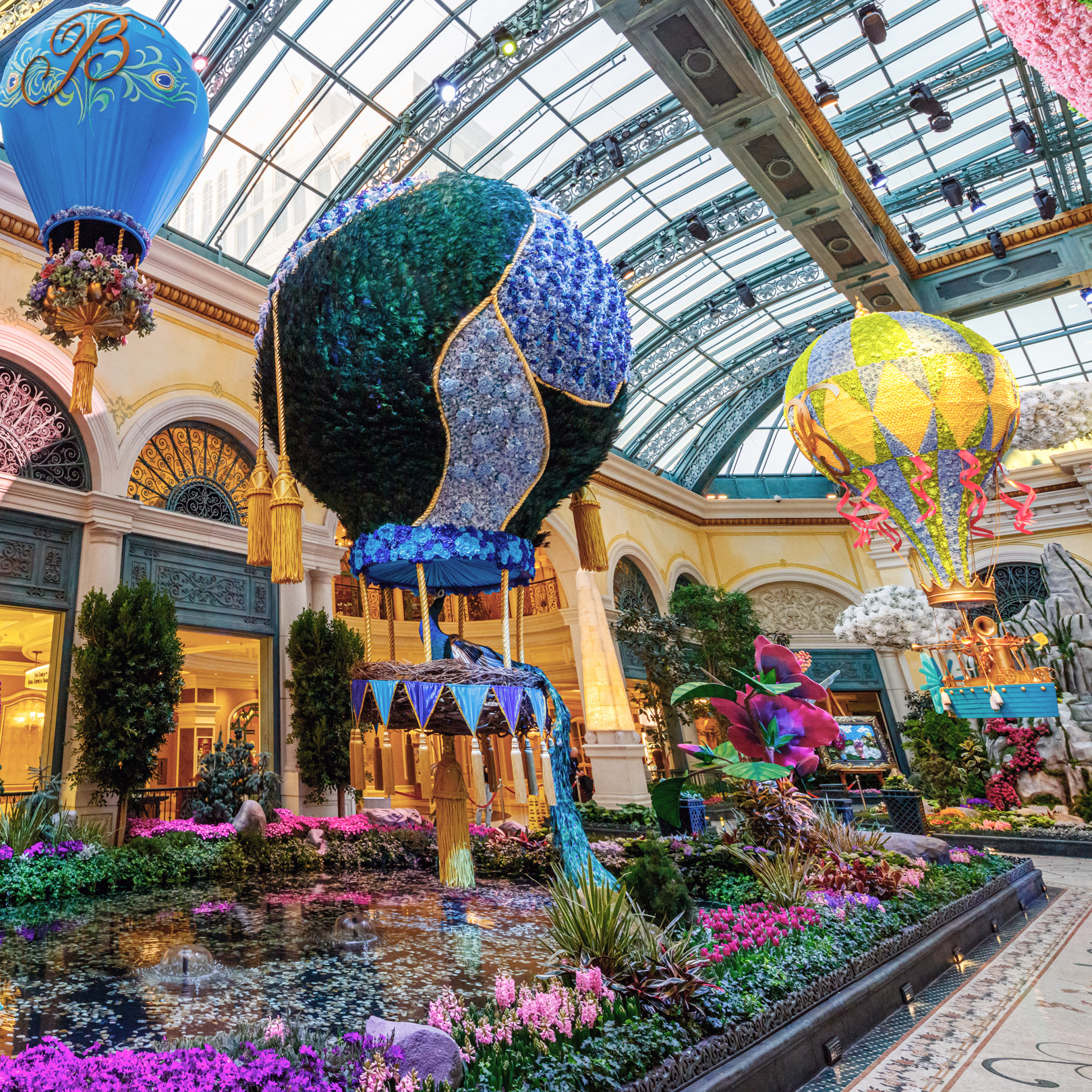 Bellagio