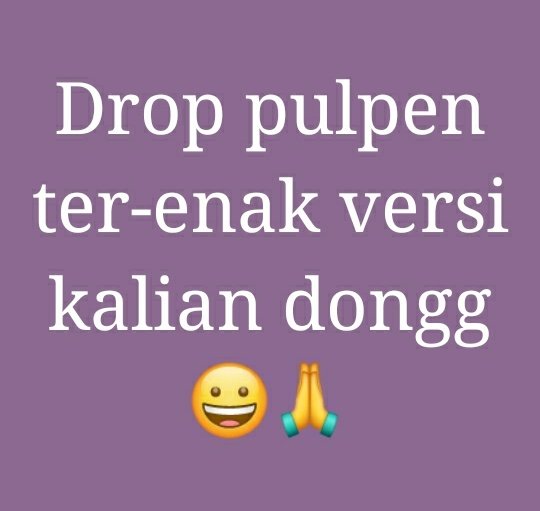 CURHAT? CEK PINNED TWIT on Twitter: "Sch! https://t.co/guSU2dKmUH" / Twitter