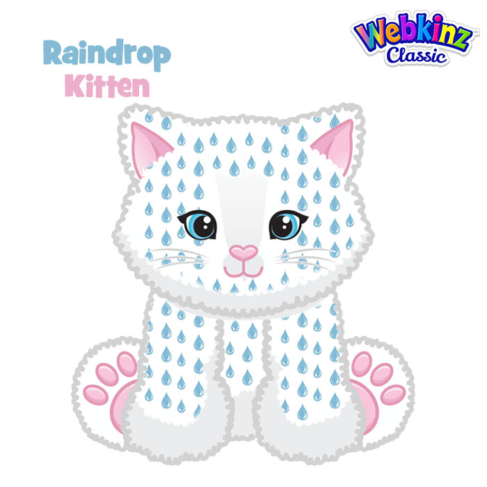 Ganz eStore on Twitter: "Throughout April on Facebook, we’ll be showcasing upcoming @webkinz for ...