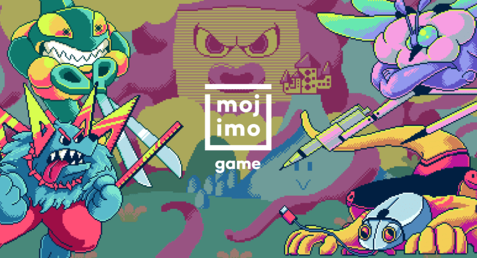 pixivFANBOX on Twitter: "クリエイター優待「フォントワークス」のラインナップが追加されました！ 「mojimo-manga」に加え2つのフォントが登場🎉 🎮ゲーム制作に ...