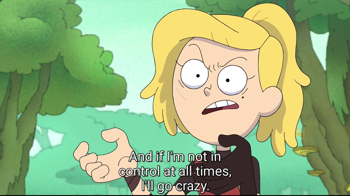 Amphibia Media π©π½βπ¦±πΈ On Twitter Sasha In Sasha In Season 2 Season 3 V4icqkeurg