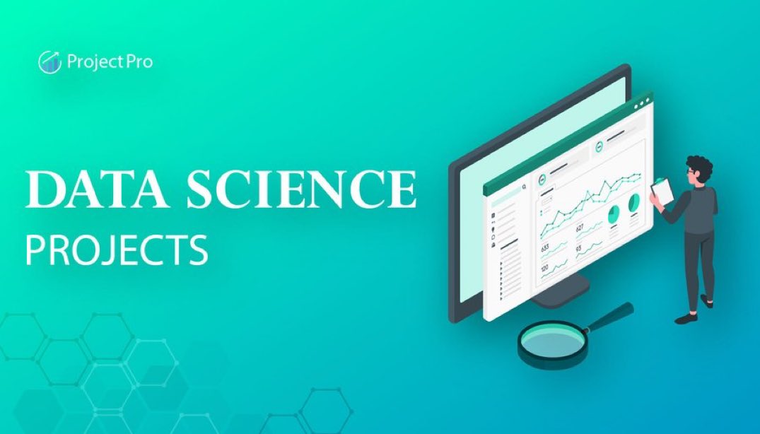 Kirk Borne On Twitter Use Already Solved Datascience Projects For Your Real World Business 7062