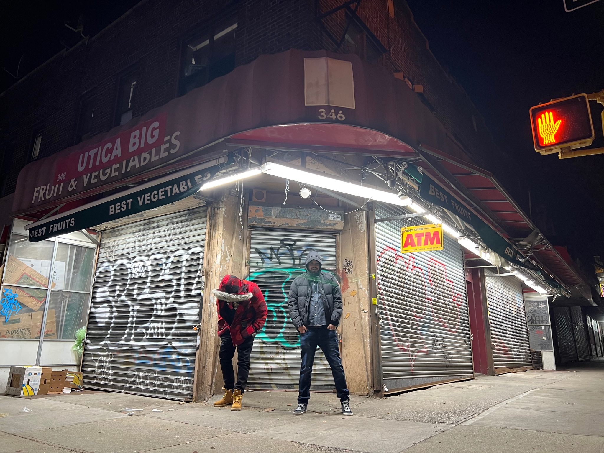 KRUTOY on Twitter: "Eskimo Bros. https://t.co/A4IgOHIPpB" / Twitter