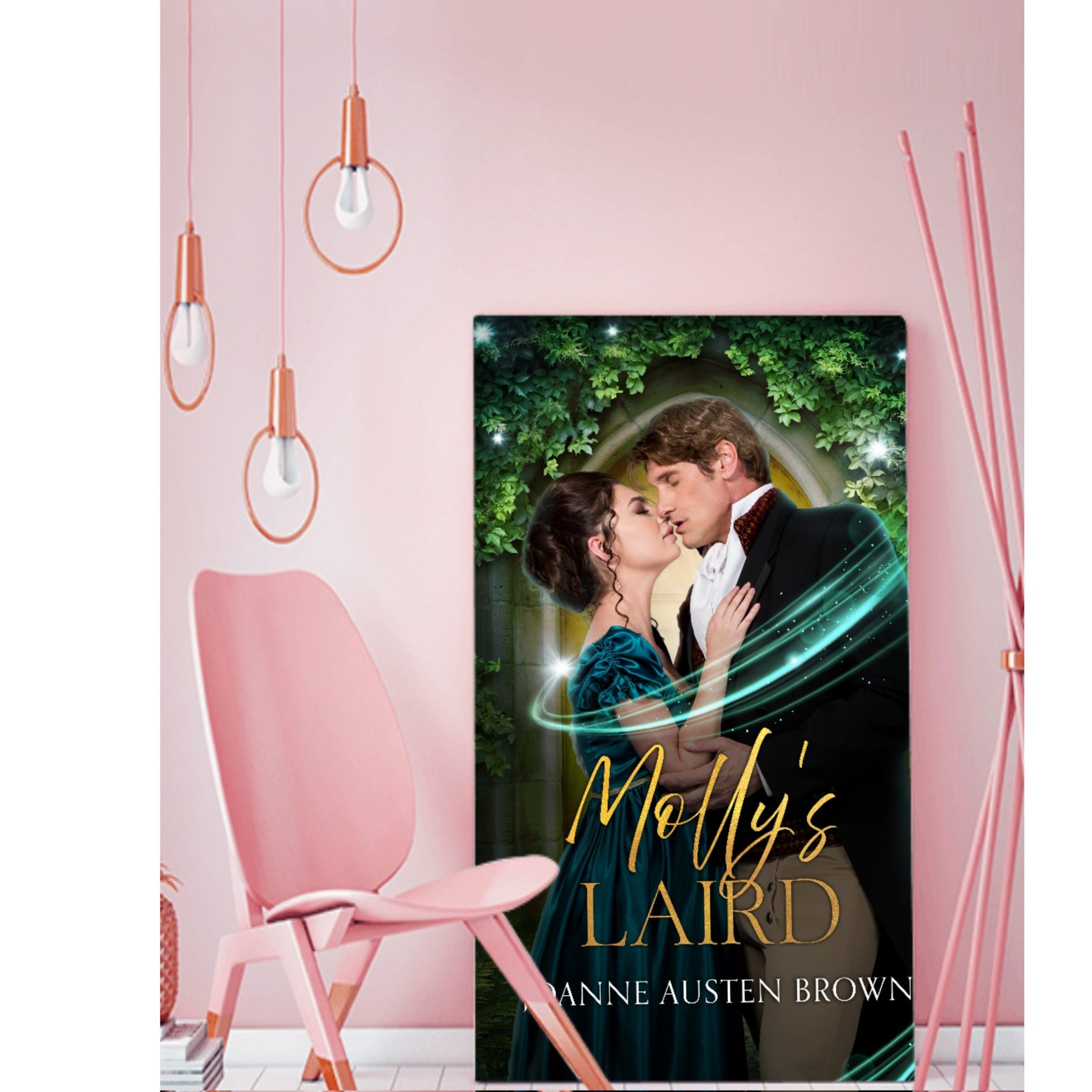 Joanne Austen Brown (@joanne_austen) / Twitter