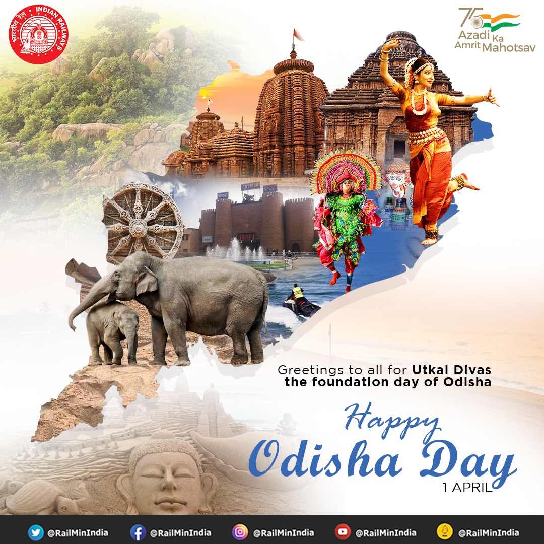 Odisha Culture And Heritage
