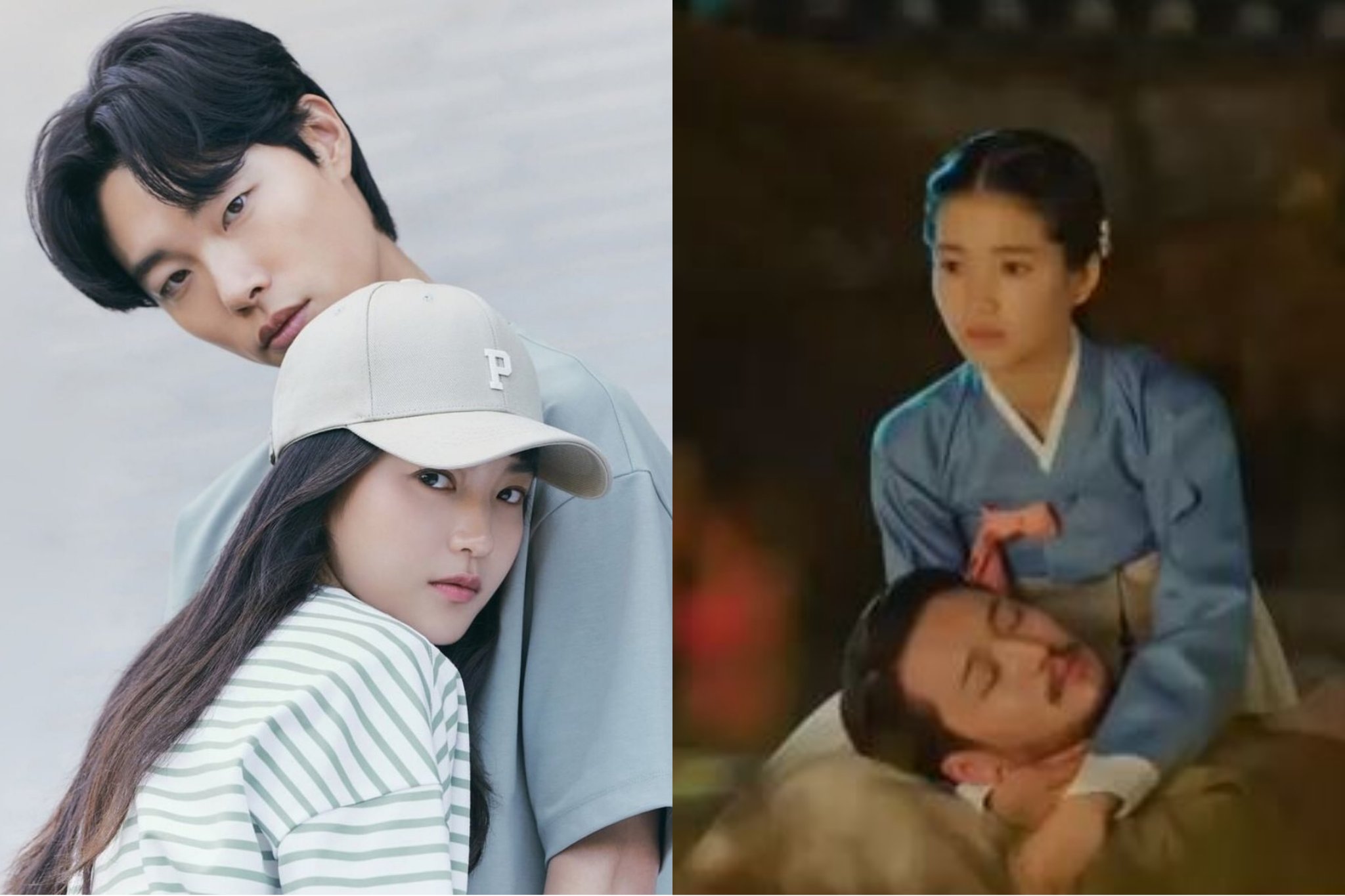 K-Drama Menfess on Twitter: "•KDM• ⚠️ Twenty Five Twenty One x Reply 1998 x Mr. Sunshine 🔥 Jadi ...