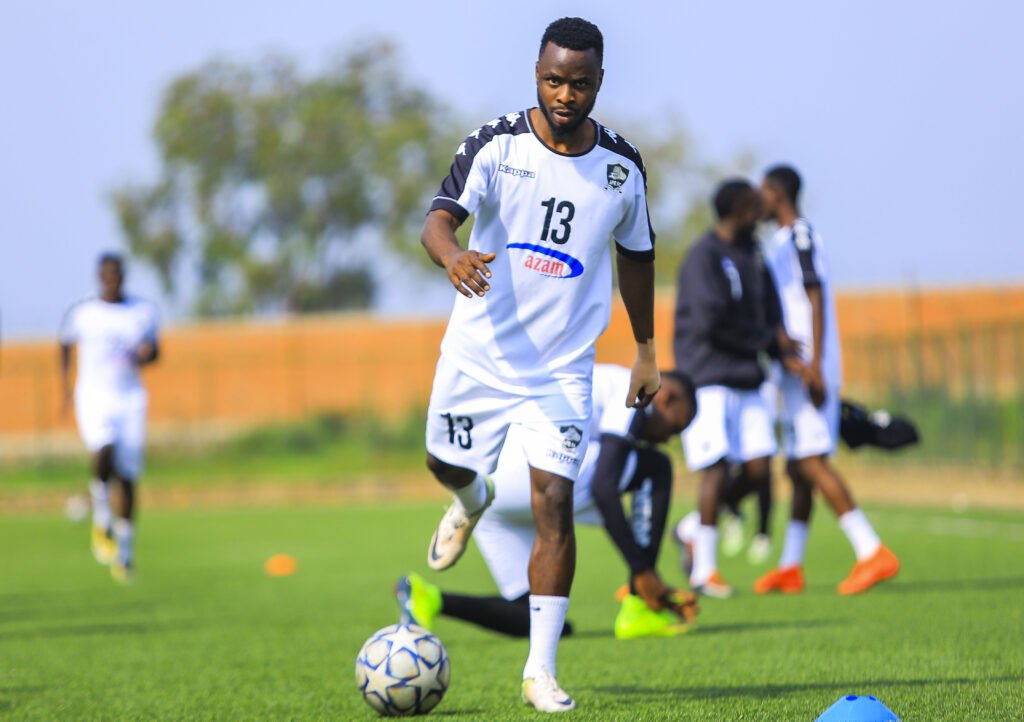 2 APR FC players has signed club in Oman | InyaRwanda.com