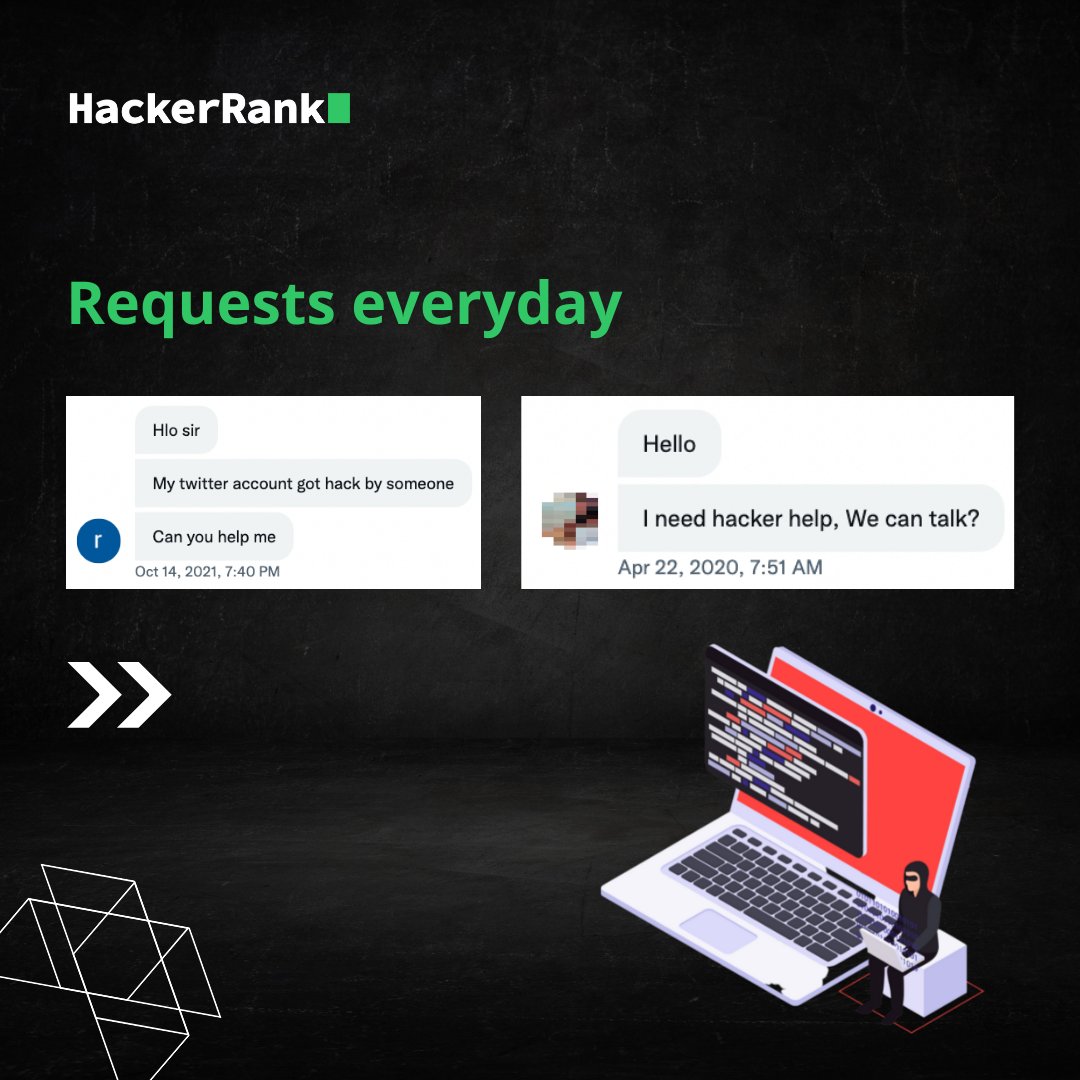 HackerRank on Twitter: "https://t.co/JxRIK7eMmM" / Twitter