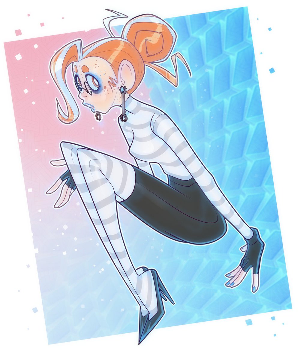 Derek Hetrick Art (@CainDraka) さんのイラスト・マンガ作品まとめ (174 件) - Twoucan