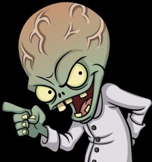 Plants Vs Zombies Dr Zomboss