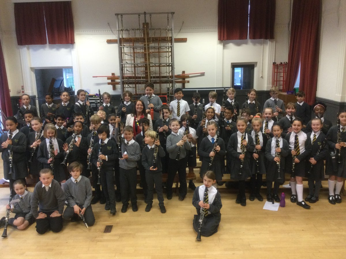 Term Dates - Whyteleafe School