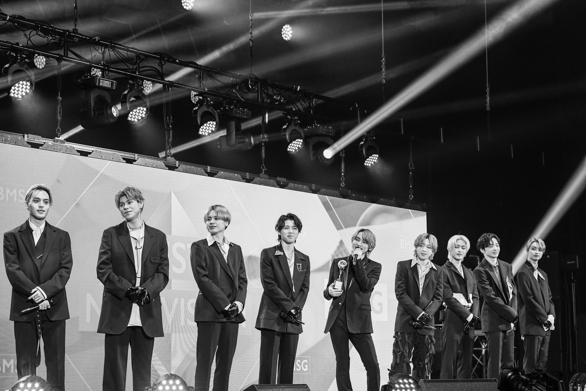 BE:FIRST on Twitter: "スペースシャワーT V ALL ABOUT BMSG (BMSGのすべて) #1 初回放送：4/30(土)19:00～19:30 #2 初回放送：5 ...