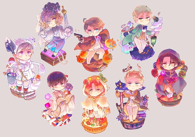 Twoucan - 日丸屋秀和 公式 (@hima_kaz)