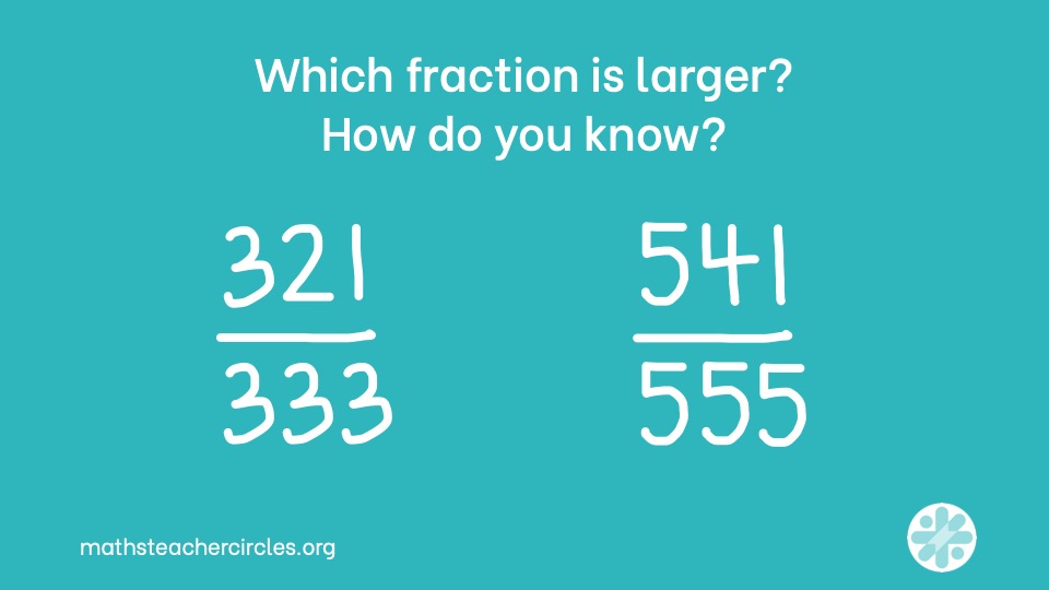 maths-teacher-circles-on-twitter-which-fraction-is-larger-or-are-the