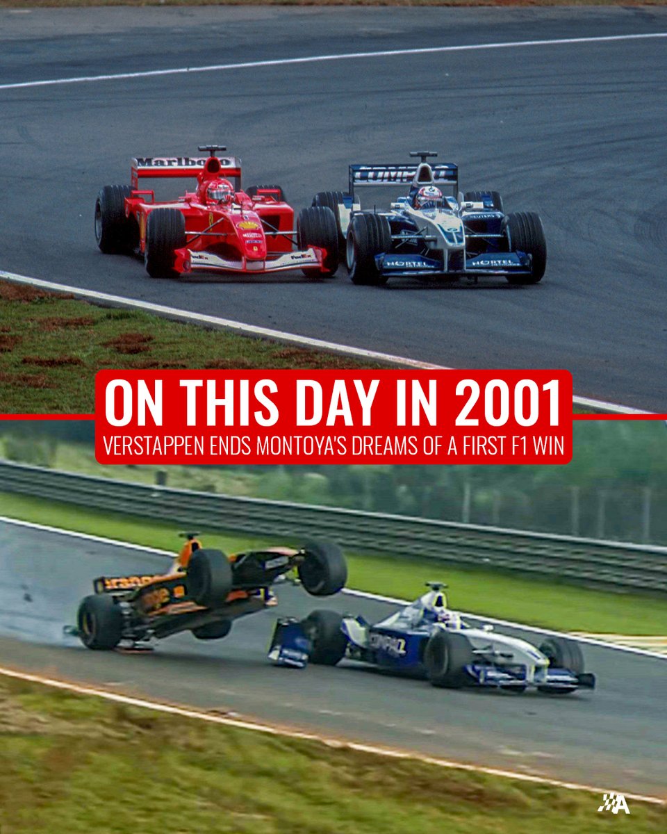 Juan Pablo Montoya Meme