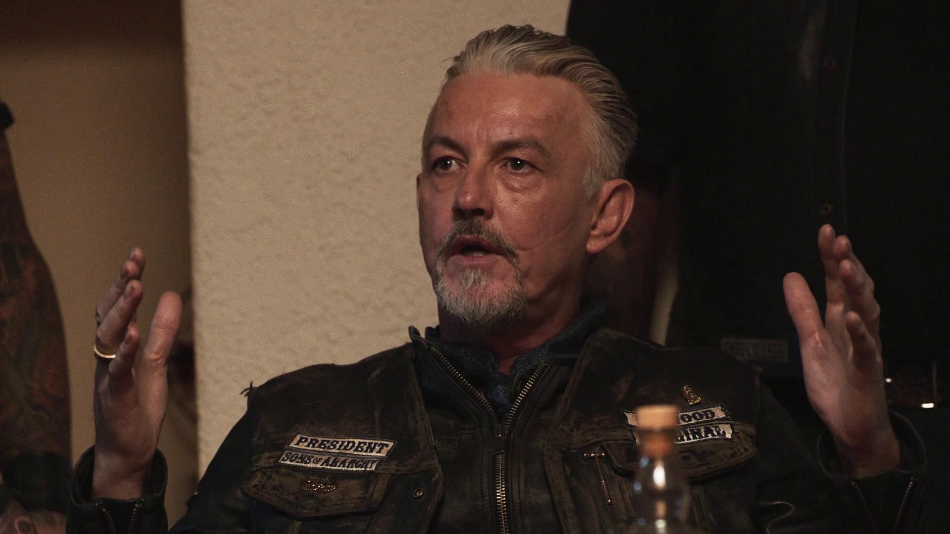 Sons Of Anarchy Wallpaper Chibs