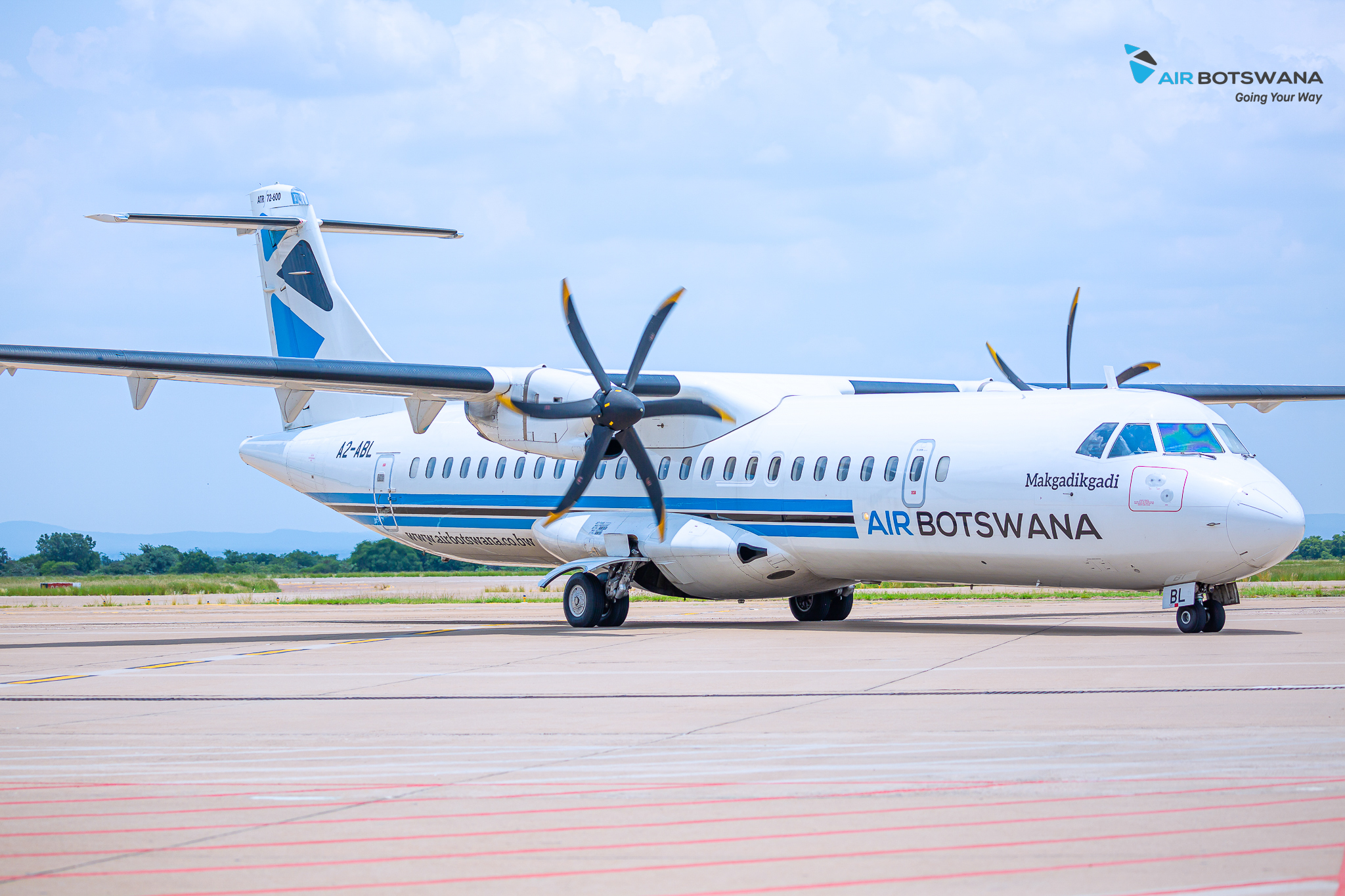 Air Botswana Logo Air Botswana Vector Logo Download Free SVG Icon