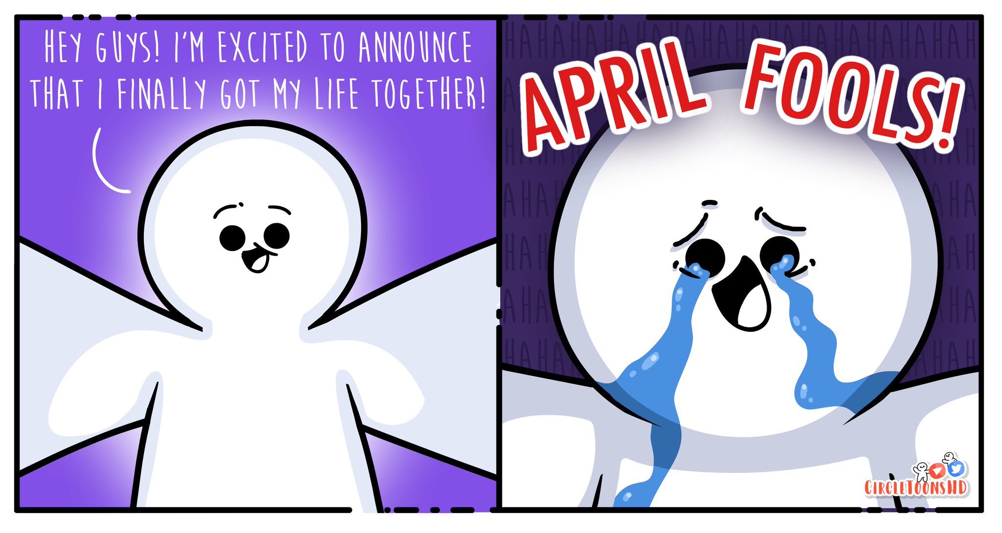 CircleToonsHD on Twitter: "https://t.co/MY6oMvOYbt" / Twitter