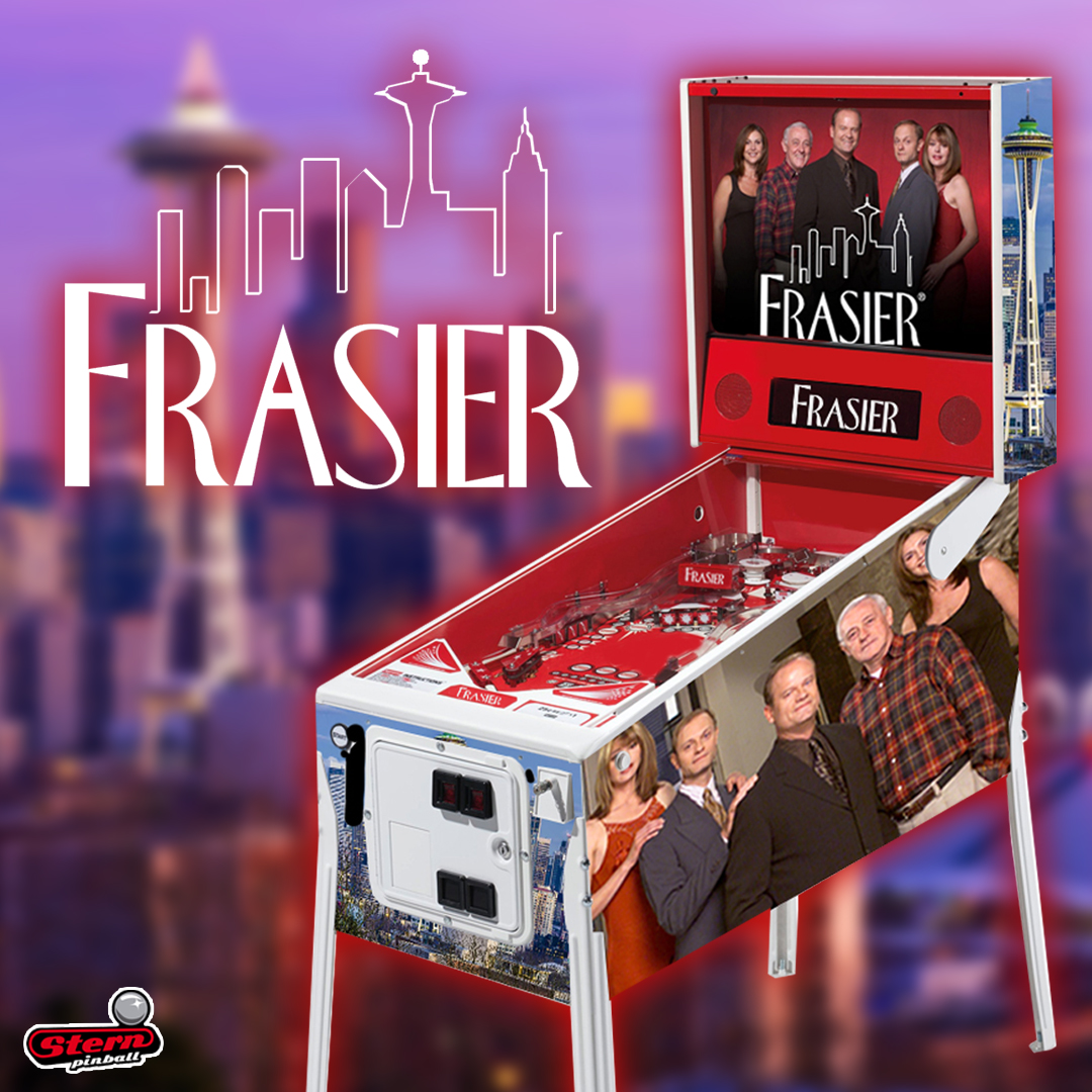 Special Edition Frasier Box Set