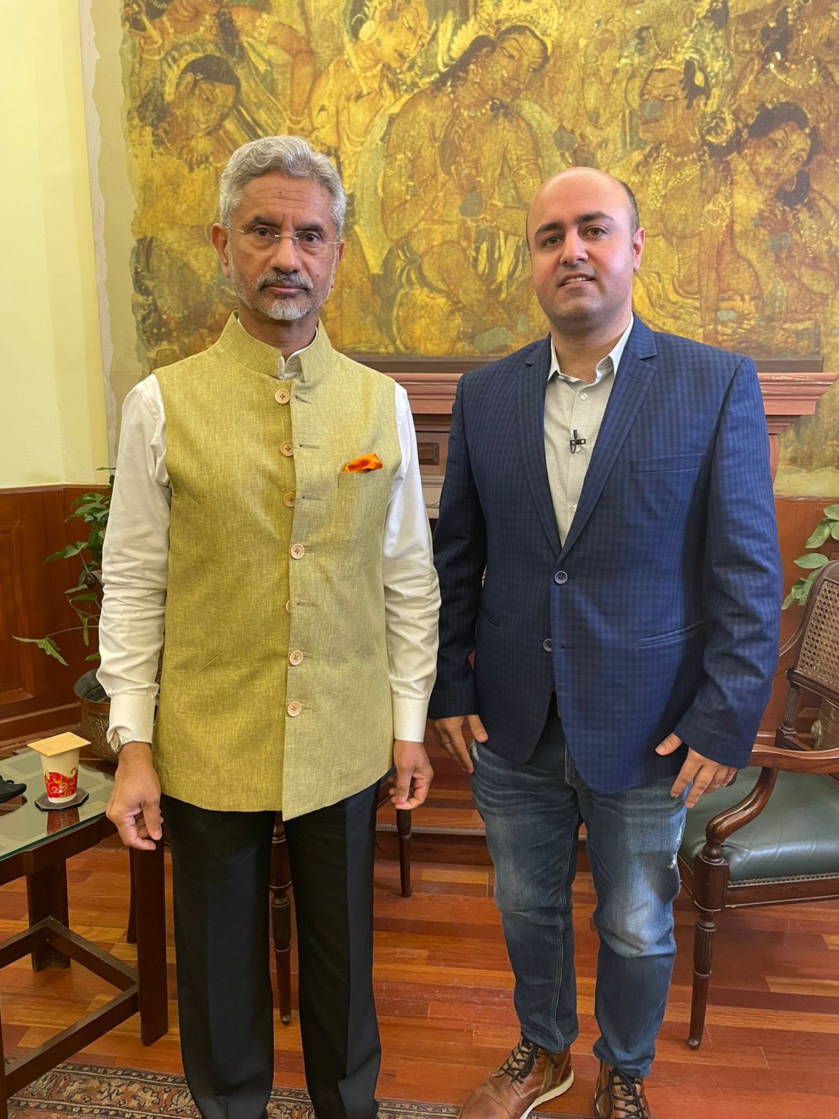 Aditya Raj Kaul (@AdityaRajKaul) / Twitter