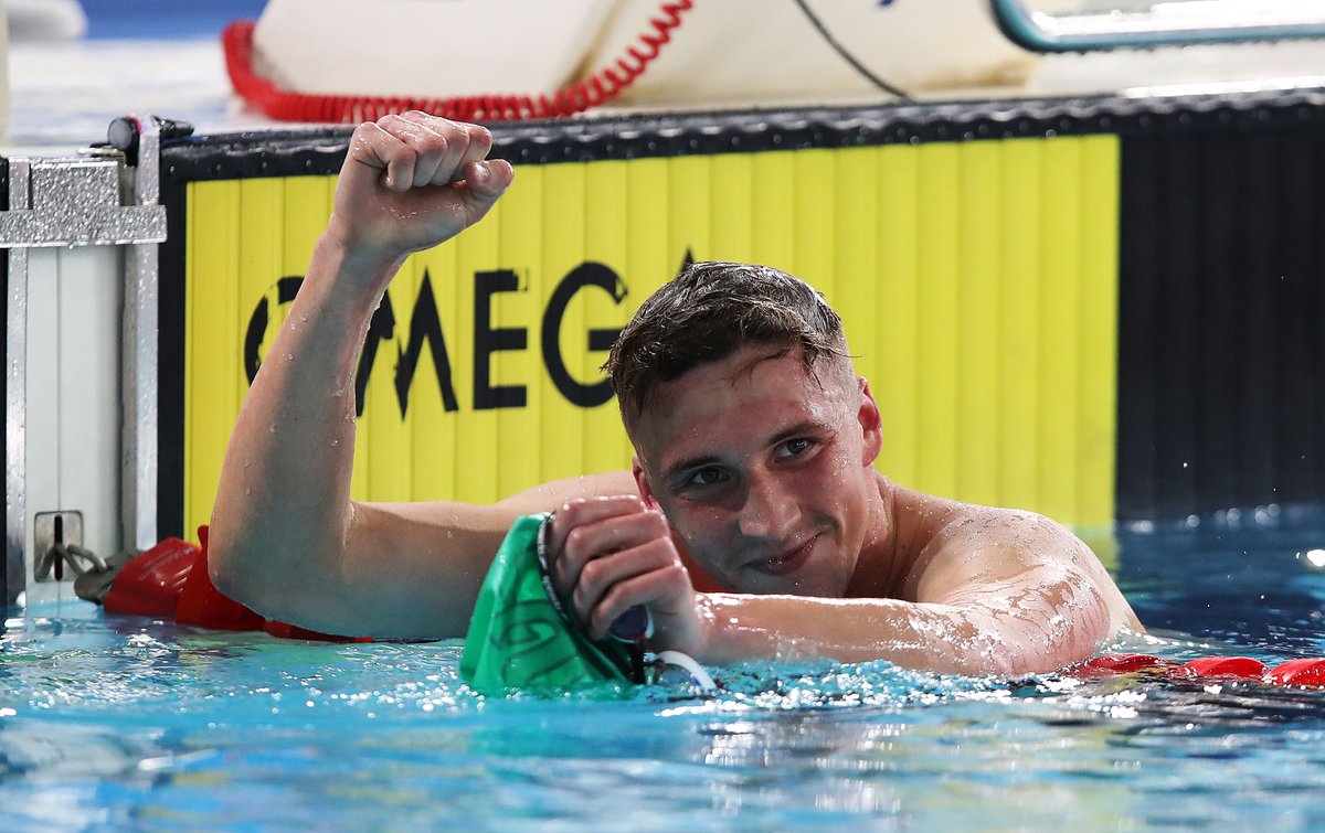 Free Swim England Team Manager Training - Swim England North East