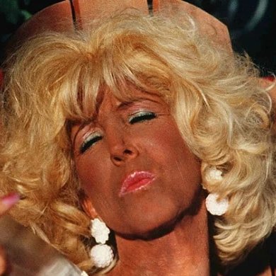 Theres Something About Mary Magda