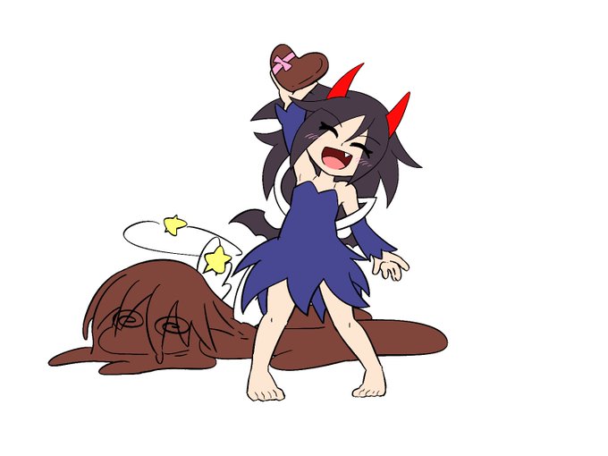 灯火@noircastleのイラスト一覧