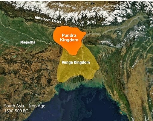 🔰(Evidence of Kochbihar to be a Bengali Kingdom : Historically ...