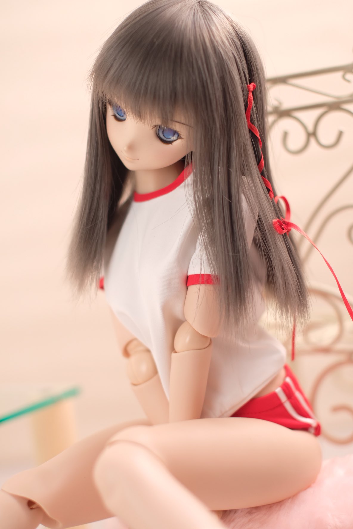 しきぶ@C101金曜東チ30b on Twitter: "肌色面積少なめだからKENZEN٩( 'ω' )و https://t.co/zKPvZtRjE5" / Twitter