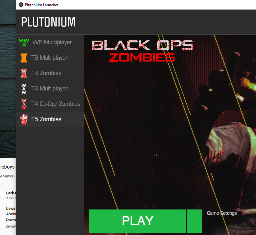 Plutonium Project on Twitter: "Update r2880 is live! 👀Changelog to come this afternoon! Let's go ...