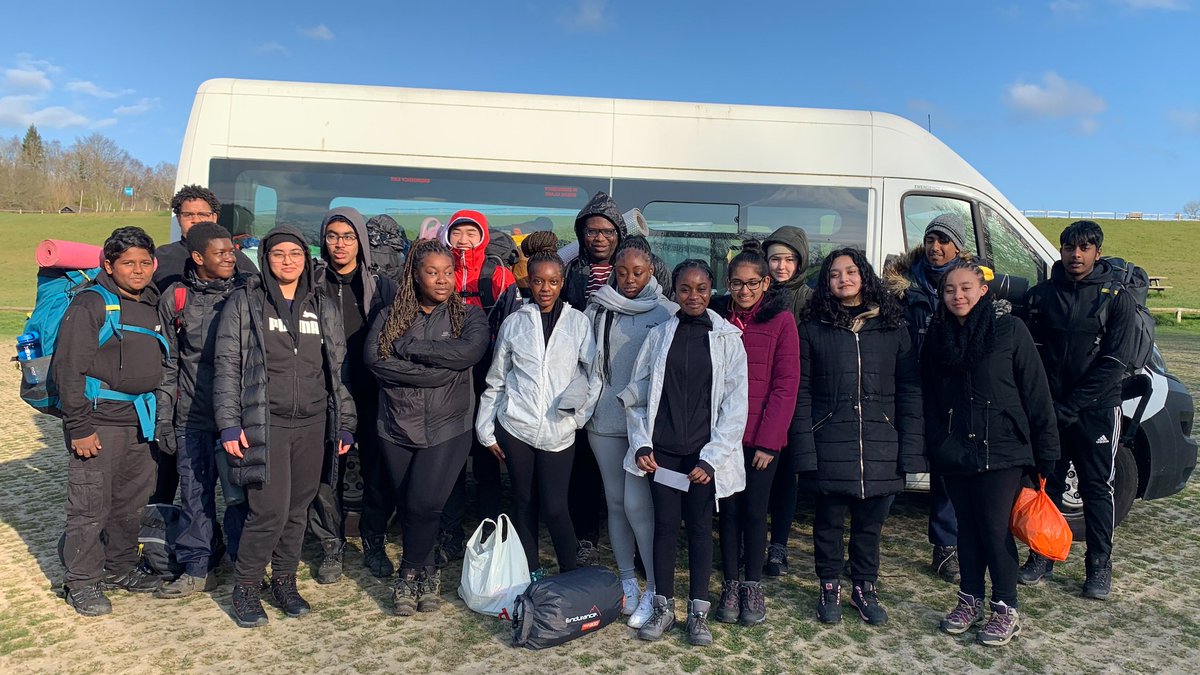 Academy Admissions - Harris Academy Purley