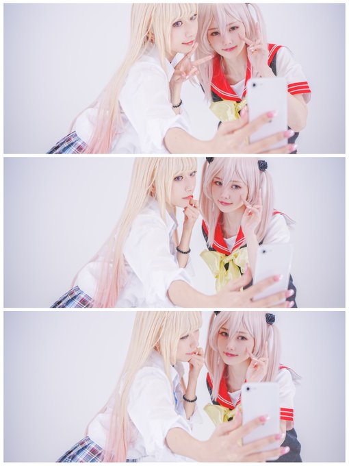 ねごとひつじ🐏 (@4iP_3iP) さんのコスプレ作品まとめ (75 件) - Twoucan