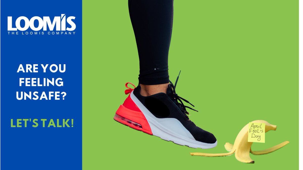 The Loomis Difference - Loomis