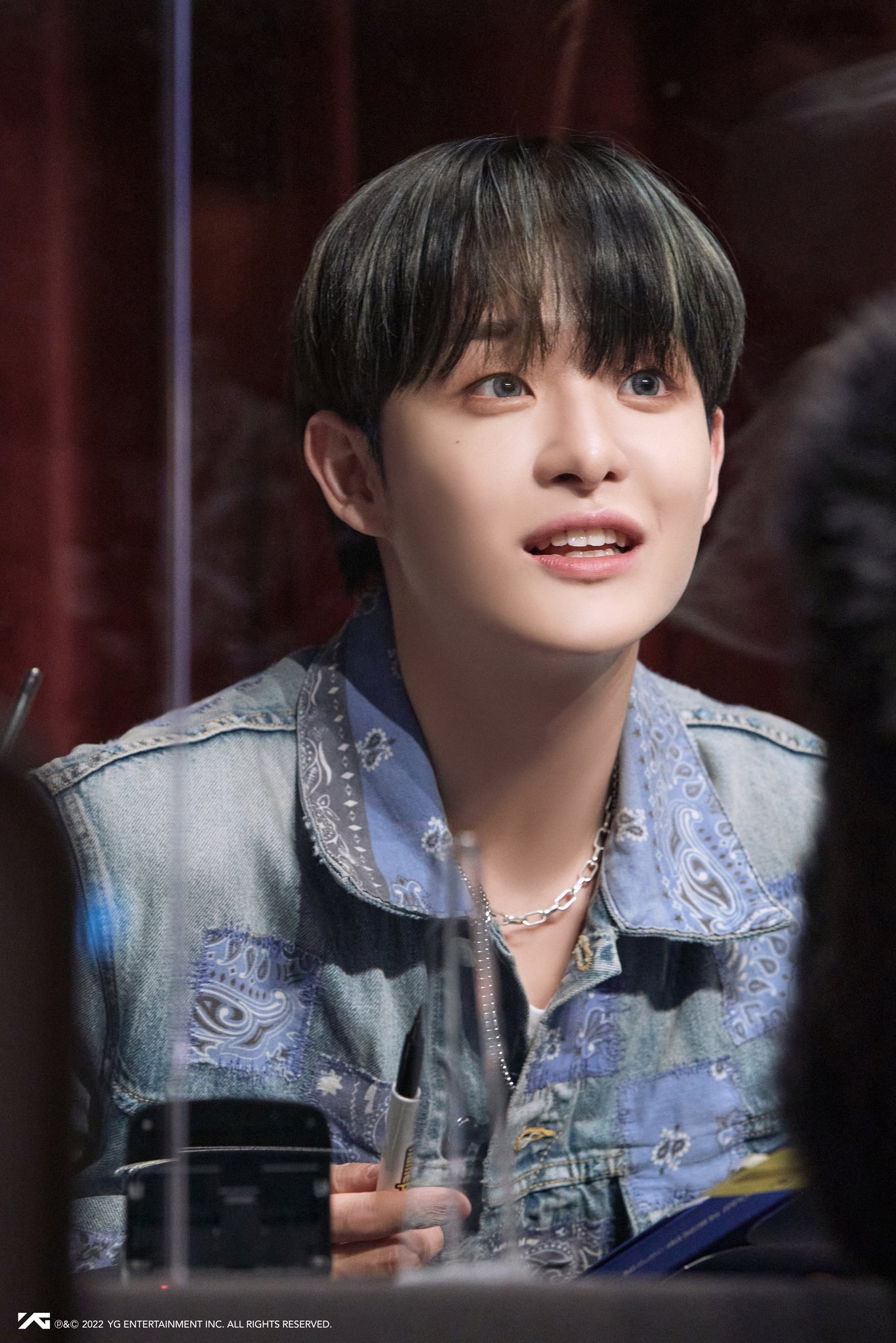 TREASURE MAKER on Twitter: "TREASURE 1ST MINI ALBUM [THE SECOND STEP : CHAPTER ONE] OFFLINE ...