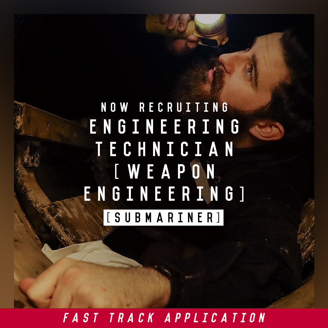 Weapons Engineer Salary