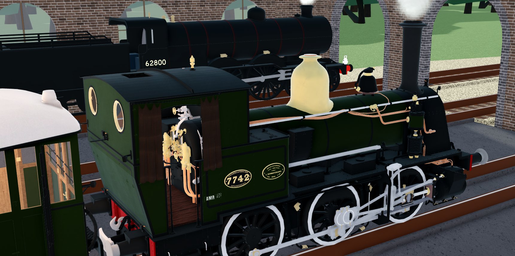 Synchorus on Twitter: "Delighted to announce that Jiskpirate's NS 7700 Series is now available ...