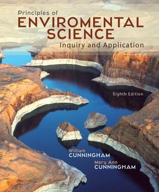 READ EPUB Book Principles of Environmental Science BY William P ...