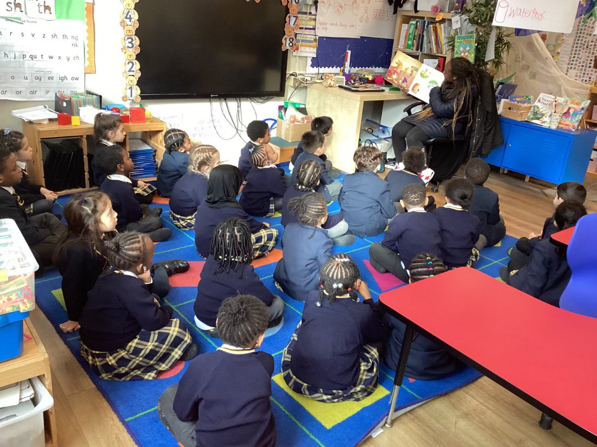 Key Information - Harris Primary Academy Coleraine Park