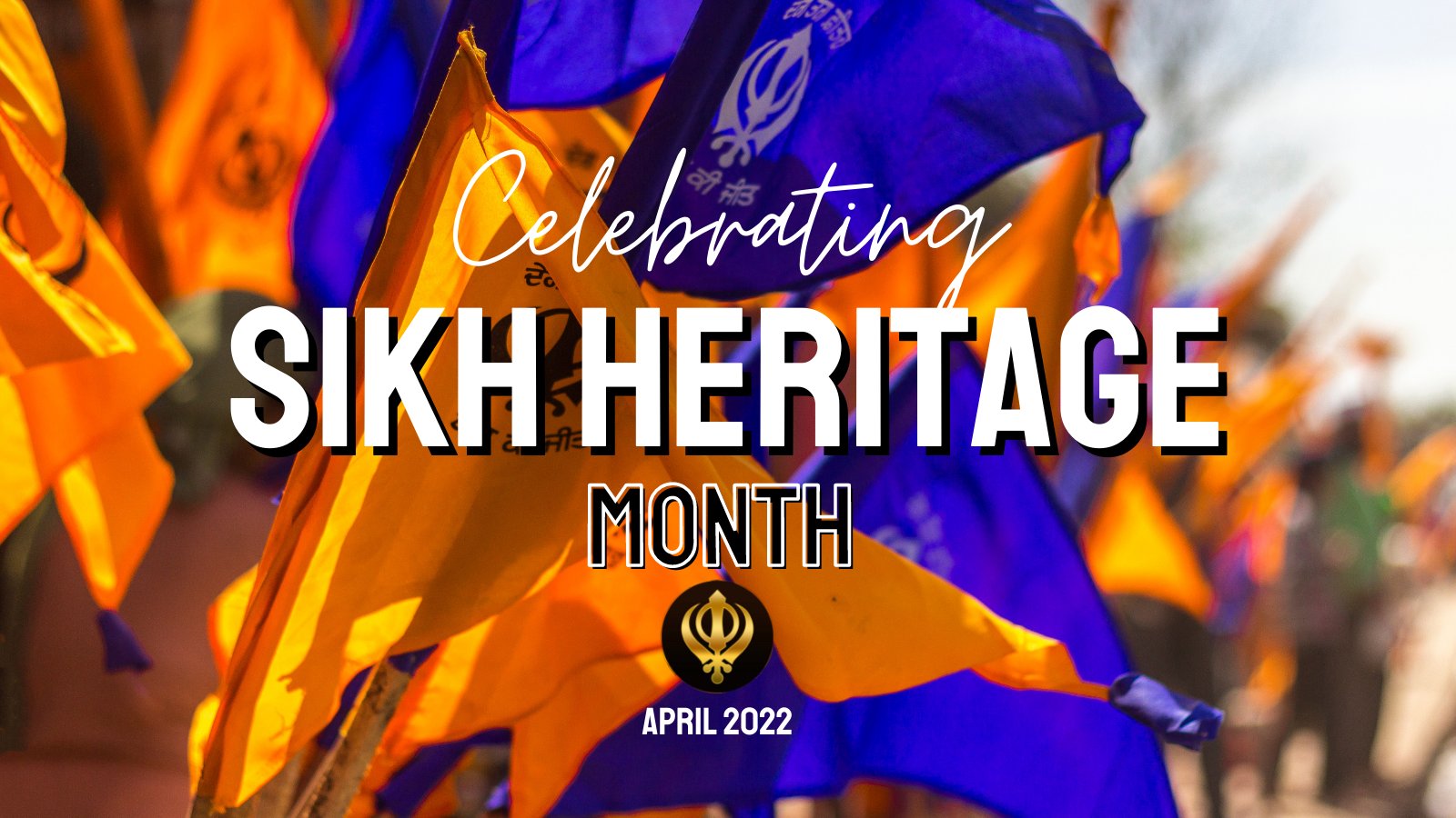 Ottawa Police on Twitter: "April is Sikh Heritage Month - a time to ...