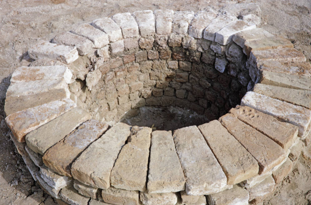 1 The homes of ancient Bharatiyas 4500 yrs ago were surprisingly ...