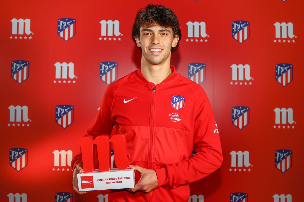 Real Madrid lining up summer move for Joao Felix - Football Shoot