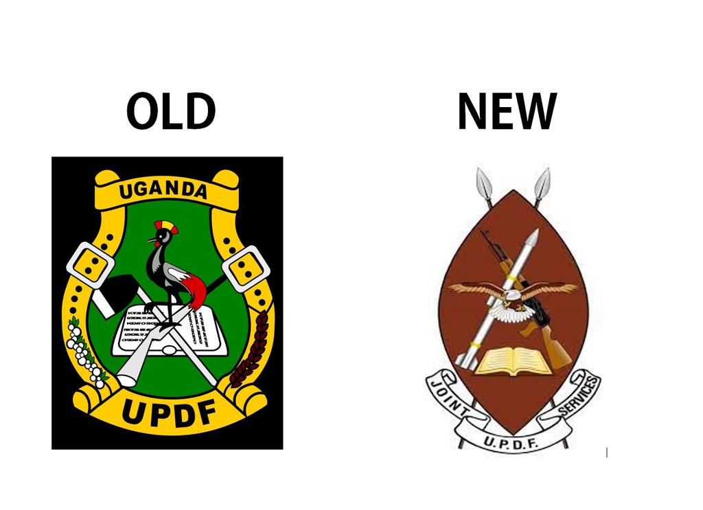 Updf Logo Alexander Kash Administrative Aide At Uganda Peoples