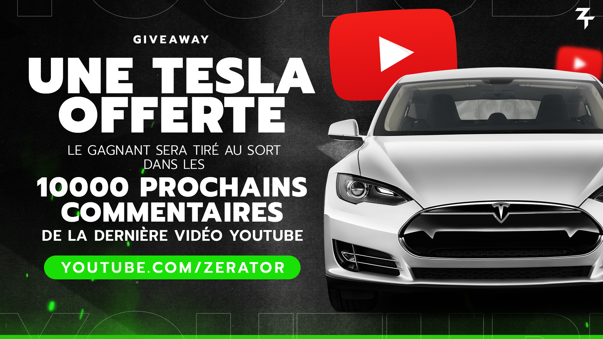 ZeratoR on Twitter: ZeratoR on Twitter: